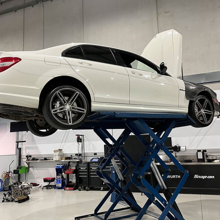 Gallery - Sharp Performance