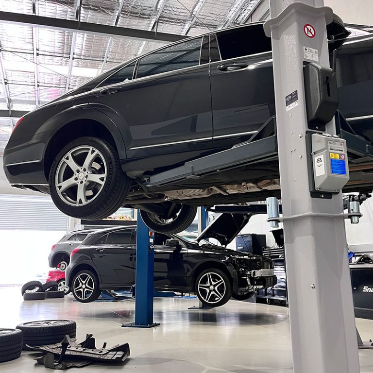 Gallery - Sharp Performance